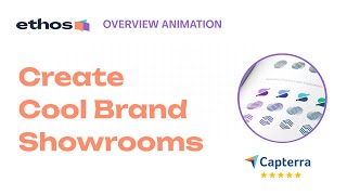 Ethos Software - 2025 Reviews, Pricing & Demo