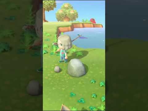 Life-Shattering Reddit Post Read by AI | Animal Crossing #shorts