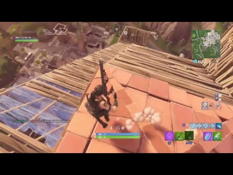 {Fortnite } 🔥2 Chillige Build Battles🔥 #3 by NeXus