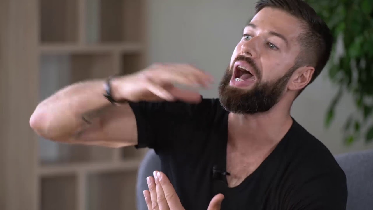 Comfort Zone Challenge for Social Confidence | Mindvalley Impact