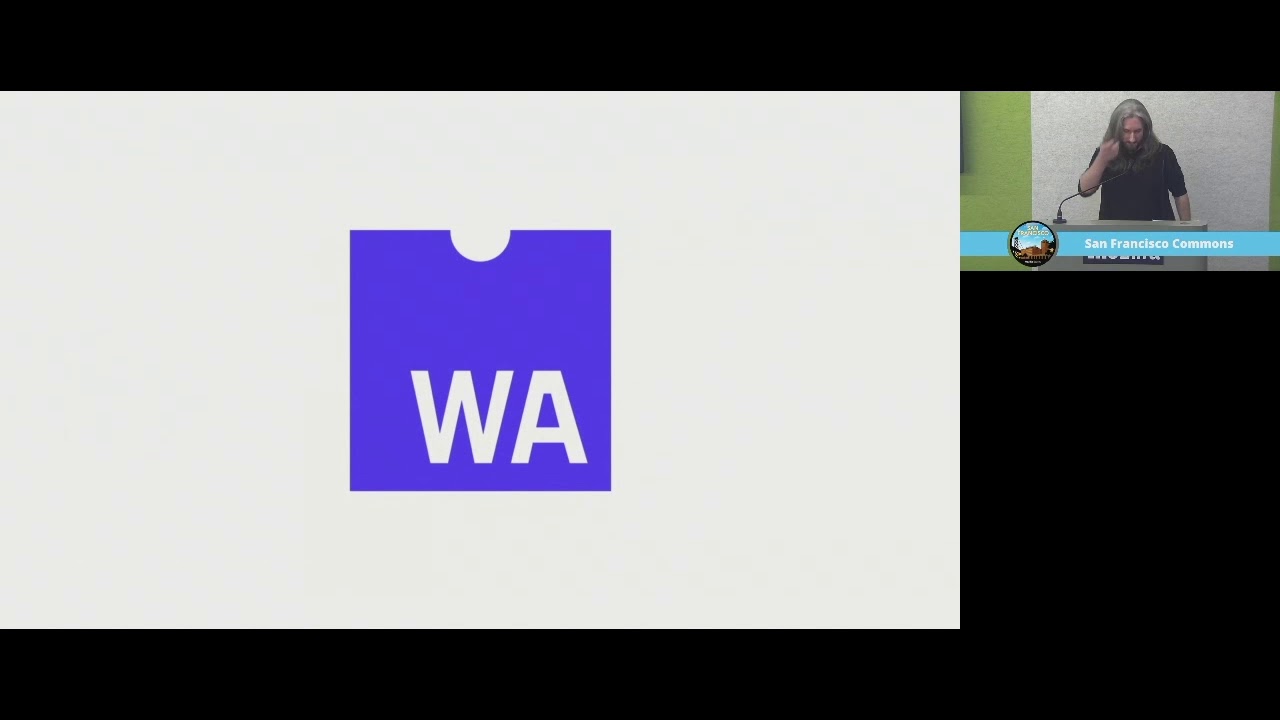 WebAssembly SF: Isolation without Containers