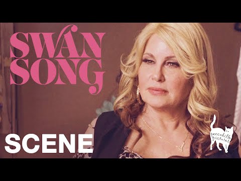 SWAN SONG - The Legend Has Arrived