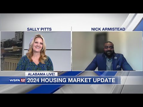 2024 housing market forecast