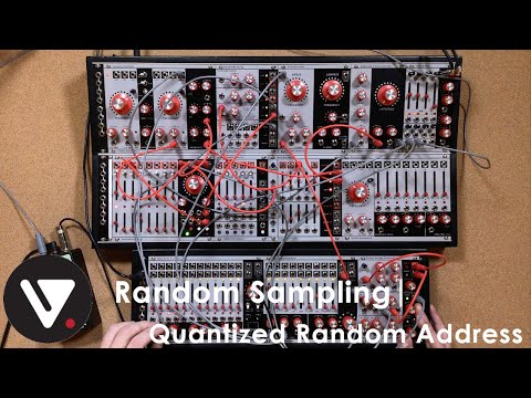 Verbos Electronics Random Sampling iMuso