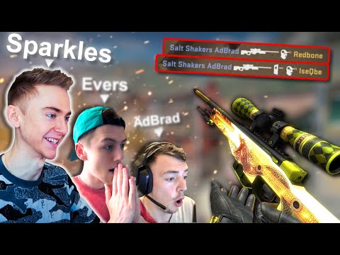Steam Community :: Video :: Brits Vs CS:GO Matchmaking (Ft. Sparkles ...