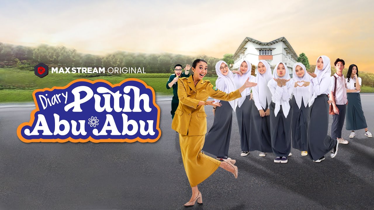 Diary Putih Abu-Abu - Sinopsis, Pemain, OST, Episode, Review