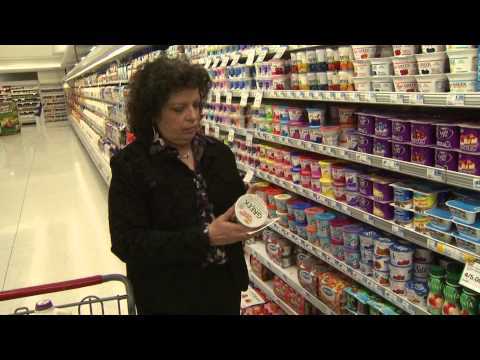 Tips on Saving Money at the Grocery Store (MU Extension)