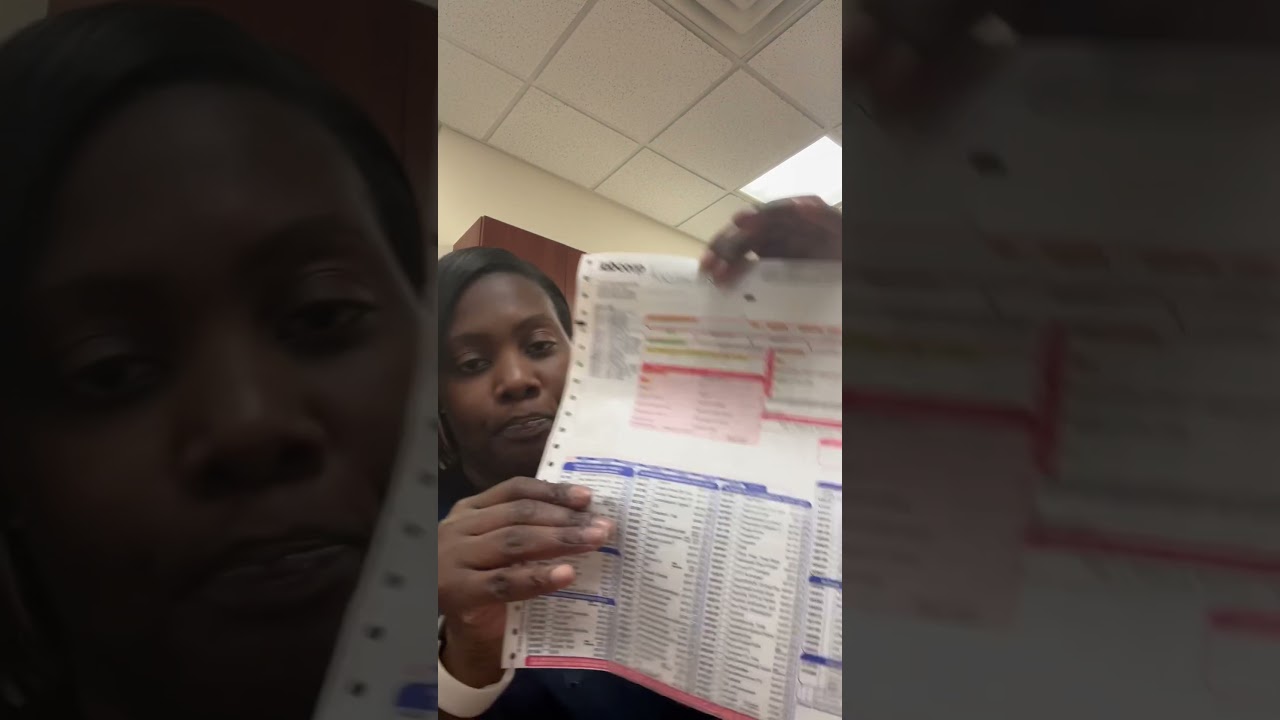 Lab requisition form #phlebotomy#medicaloffice