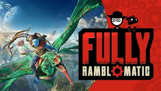 Avatar: Frontiers of Pandora | Fully Ramblomatic - UltraVid.io