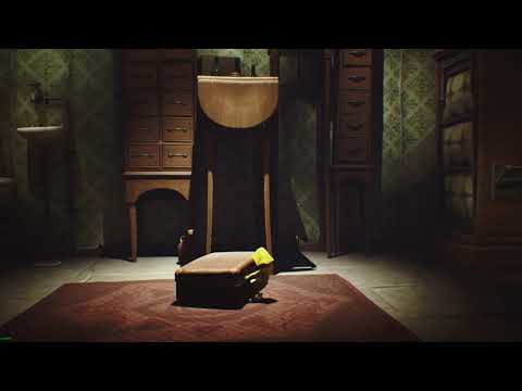 Steam Community :: Video :: Little Nightmare - Hard to the Core Achievement