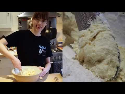 Easy Biscuits with Alana