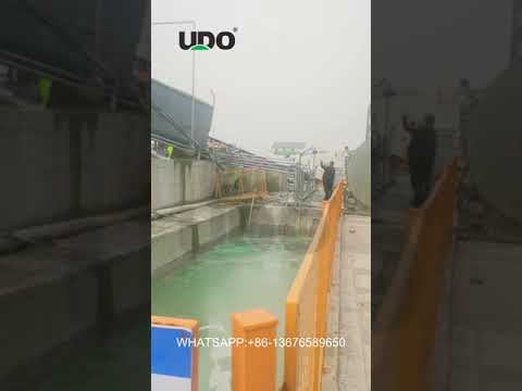 Sustainable Solutions: Exploring Eco-Friendly Batching Plant Technologies #beton #concretereclaimer