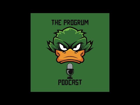 Episode one of @TheProgrumPodcast 🦆🎙️ 2023 Oregon Football 🦆Schedule breakdown
