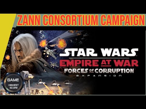 Steam Community :: Video :: Star Wars Empire at War Forces of ...