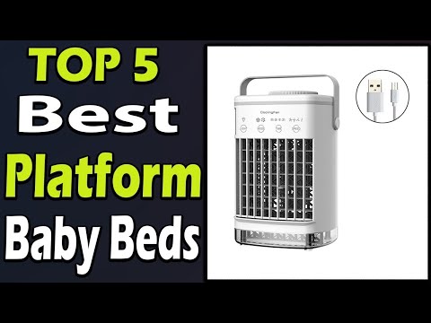 TOP 5 Best Portable Air Conditioner Review On Aliexpress on Amazon