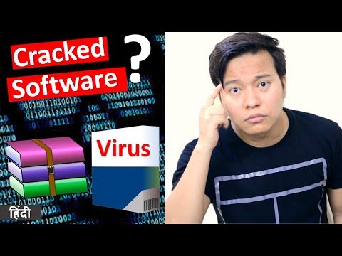 How Safe is Cracked Software ? Disadvantages of Using Crack Software