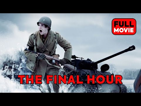 The Final Hour | English Full Movie