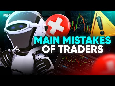 Pocket Option Ai Trading! These mistakes prevent you from making money in trading