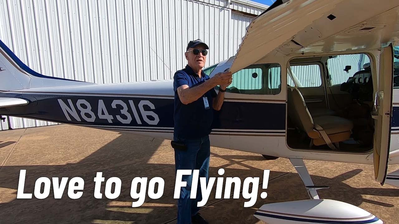 Love to go Flying! - FunPlacesToFly.com