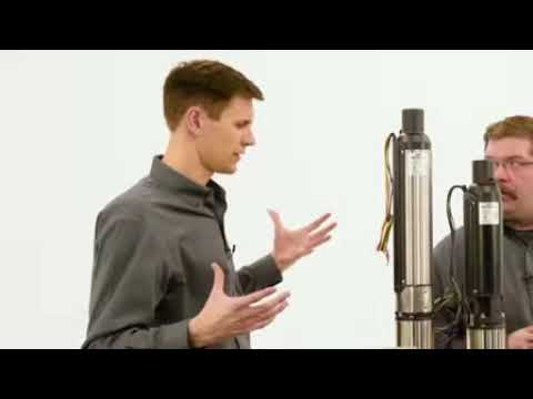 Star Water Systems - Choose the Right Submersible Well Pump