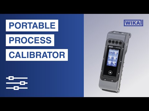 Portable Calibrator - Handheld Calibrator Latest Price, Manufacturers ...