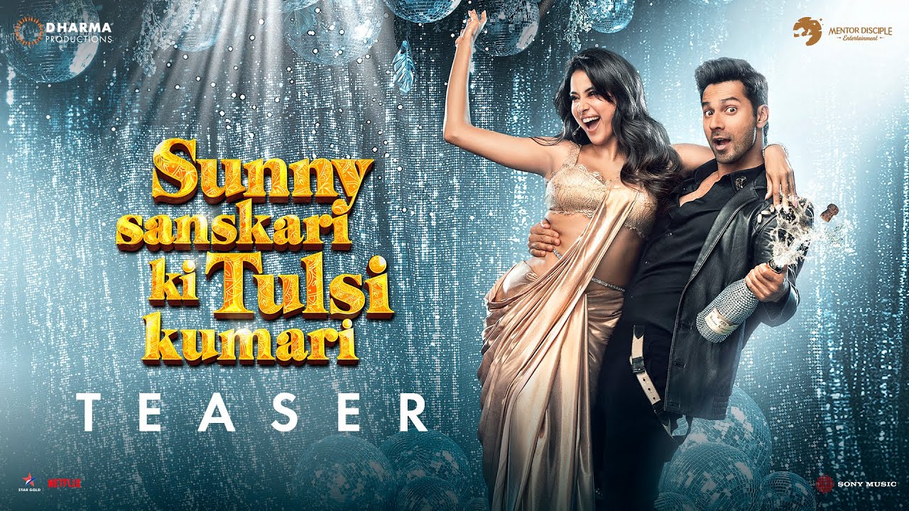 Sunny Sanskari Ki Tulsi Kumari (2025) Movie: Reviews, Cast & Release Date - WeGreen Entertainment