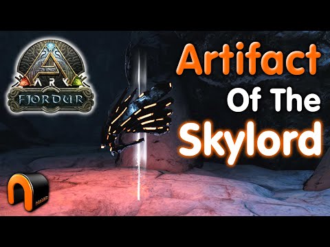 Steam Community :: Video :: Ark FJORDUR Artifact Of The SKYLORD