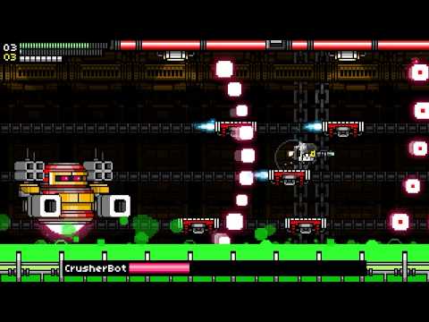 Steam Community :: Video :: Rex Rocket - Crusher Bot