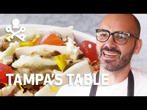 Tampa Restaurants: Rooster & the Till