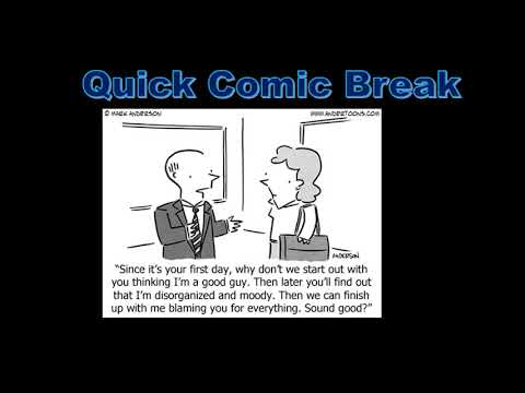 Accounting Comic, Accounting Cartoon, Accounting Joke