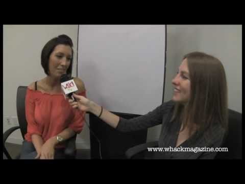 Dylan Ryder Interview | Dylan Ryder