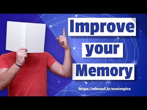 Noocube Nootropic Supplements Reviews - Best Supplement For Brain Function And Memory [Noocube]