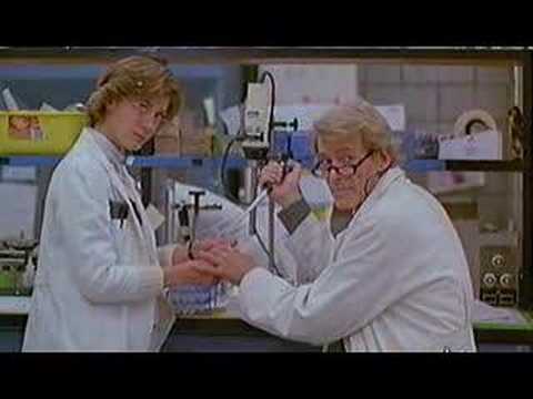 Dr. Creator