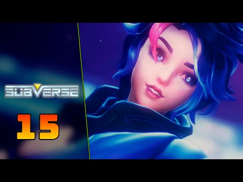 Steam Community :: Video :: Subverse Часть 15