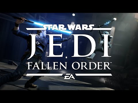 Steam Community :: Video :: Star Wars Jedi: Fallen Order - Parkour and ...