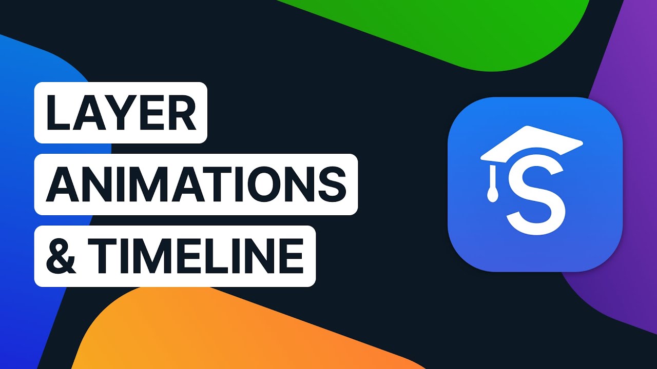 Smart Slider Pro - Layer Animations & Timeline