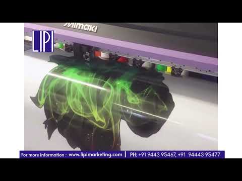Mimaki Printers - Latest Price, Dealers & Retailers in India