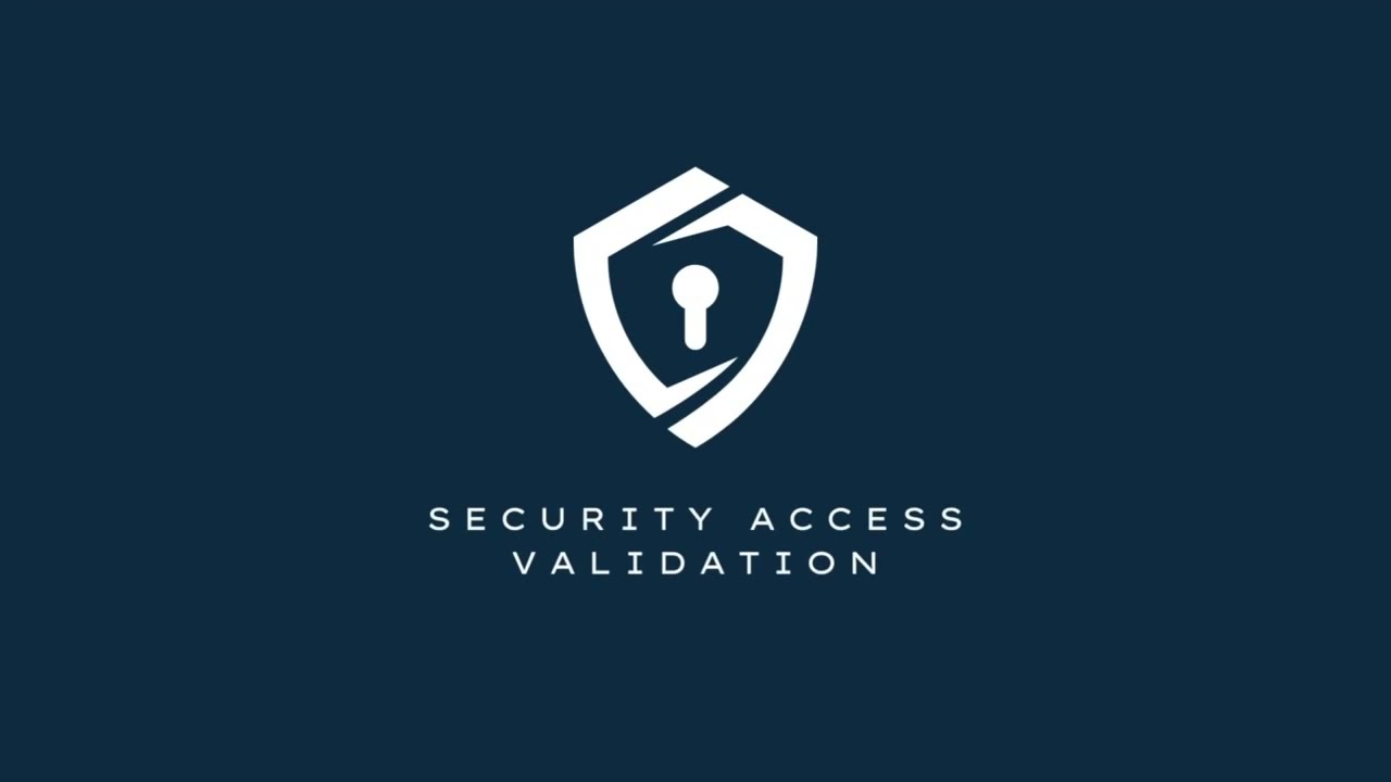 TMLabs Security Access Validation Application