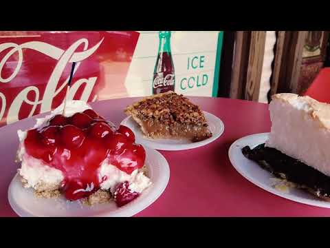 Palestine Texas - Best Heritage Road Trip 2023