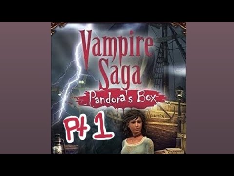 Steam Community :: Video :: Vampire Saga: Pandora's Box (pt 1)