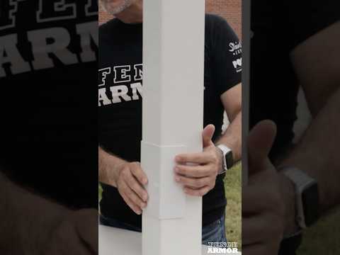 The Truth About Vinyl Fences - Are They Really Worth It? #vinylfencing #vinylfence #fences
