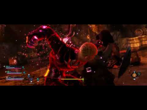 Steam Community :: Video :: FINAL FANTASY ORIGIN | Le début de la quête
