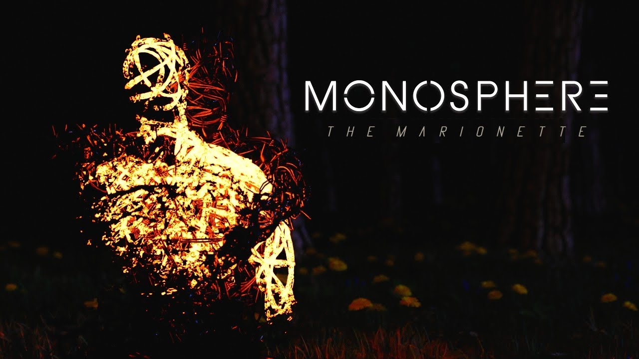 Monosphere - The Puppeteer