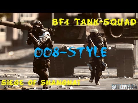 Steam Community :: Video :: BF4 Tank-Squad - 008-style (Merry Christmas ...