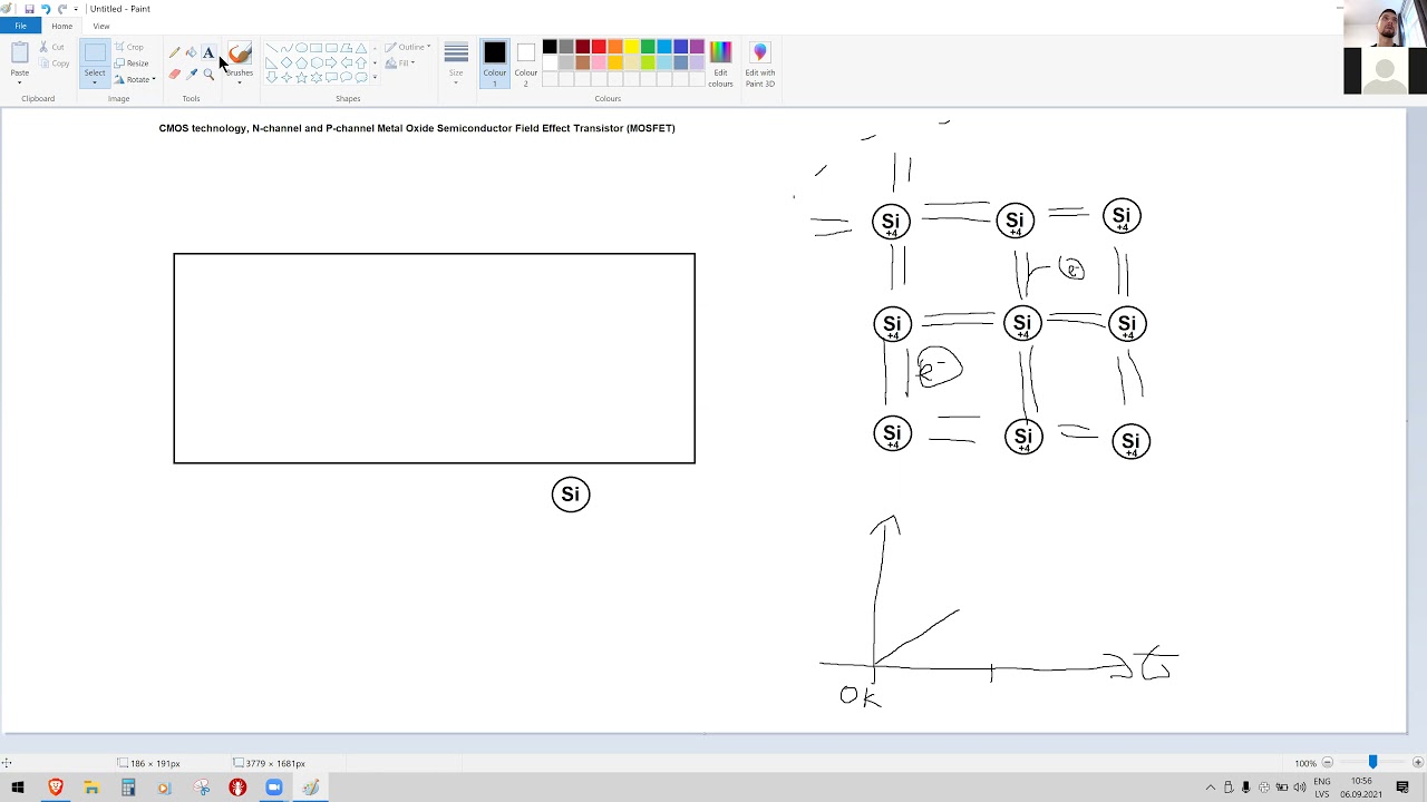 Embedded Systems Architecture, Lecture 1