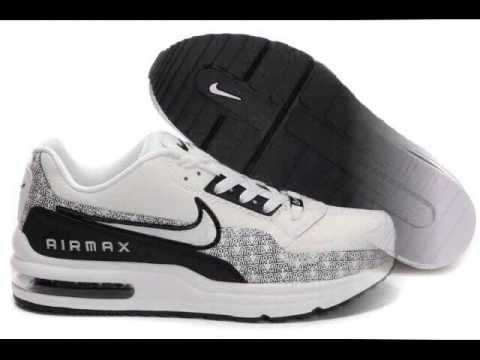 Zapatillas Air Max LTD