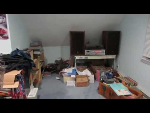 1970 Sansui SP 2000 speakers video 1
