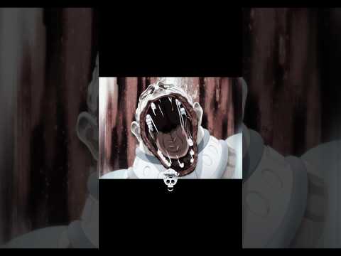 Jack Hamma got angry π‘ π’ || baki hanma #shorts #anime #edit #ytshorts