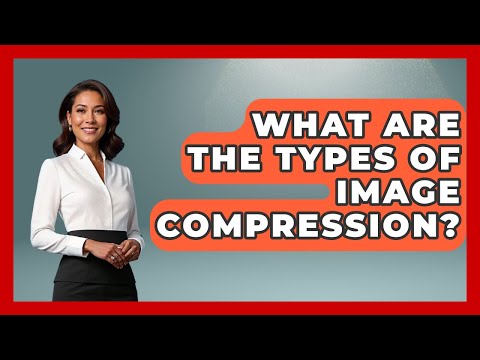 What Are The Types Of Image Compression? - Graphic Design Nerd