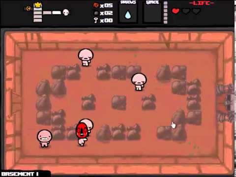 Steam Community :: Video :: The Binding Of Isaac